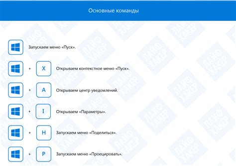 Как отключить горячие клавиши в Windows 10 полезные советы для