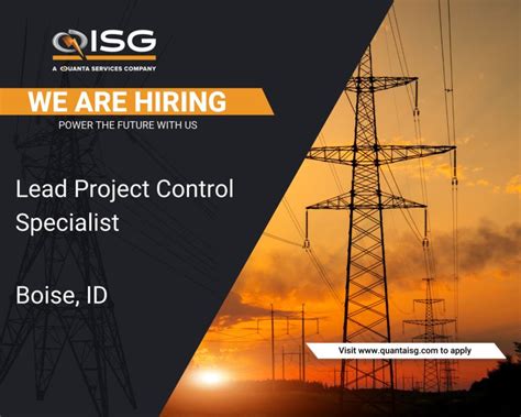 Andre Schoeman On Linkedin Another Exciting Open Position In The Major Project Controls Group