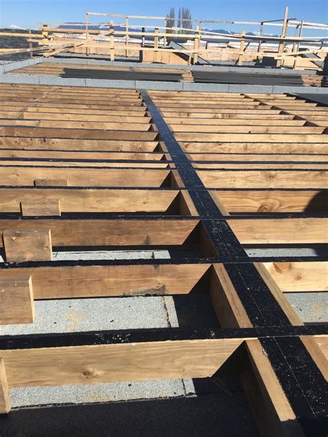 How To Master Deck Framing Techniques For A Secure Structure Trex