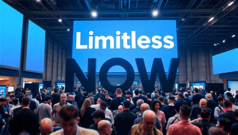 Limitless Now Ai Powered Business Evolution Suite