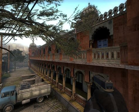 Build Custom Map For Counter Strike Cs2 Gmod Map Fivem Map Csgo Map