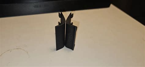 Xbox Controller Battery Cover By Jamessonger1988 Makerworld Download