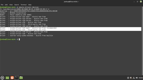 How To Install Nvidia Drivers On Linux Mint Linuxcapable