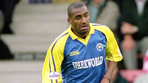 Tony Bedeau Dead Touching Tributes Paid As Torquay United Legend Dies Aged Just 45 Mirror Online