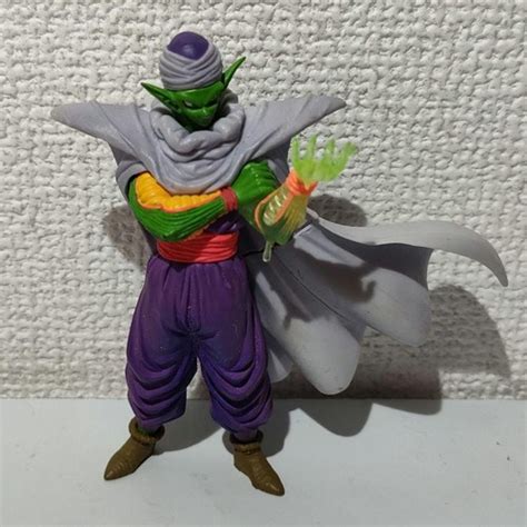 Dg Dragon Ball Figure Piccolo Without Pedestal Ebay