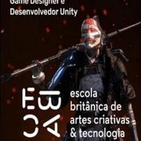 Gamedesigneredesenvolvedorunity Ebac 2022 Cursos Pirata