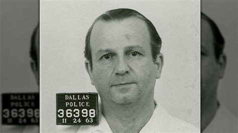 What Happened To Jack Ruby After Killing Jfks Assassin Lee Harvey Oswald