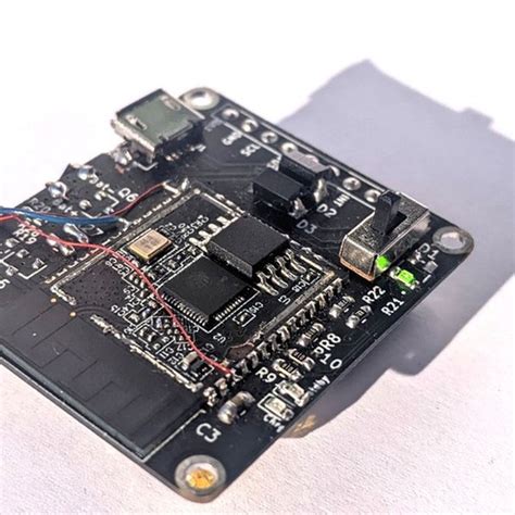 Wireless Imu Body Tracker Hackaday Io