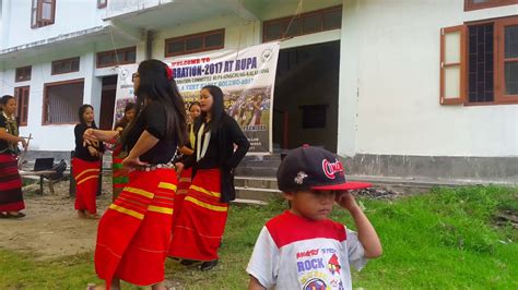 Solung Dance Youtube