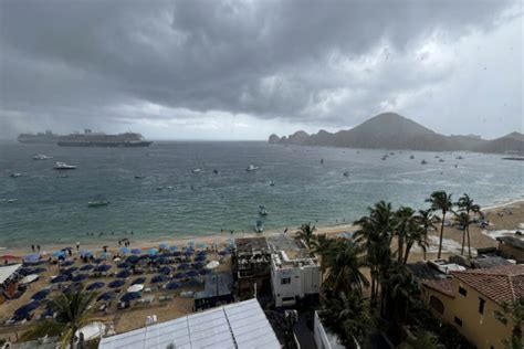 5 Surprising Things To Expect Visiting Los Cabos In The Summer Cabo Sun