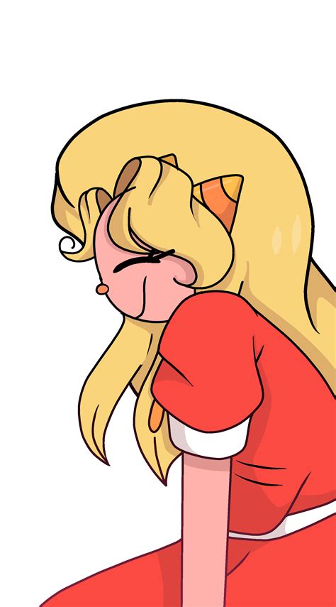 Julie Joyful By Starki Galactic On Deviantart