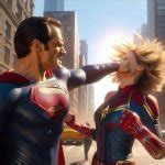 Superman Meme Generator Imgflip