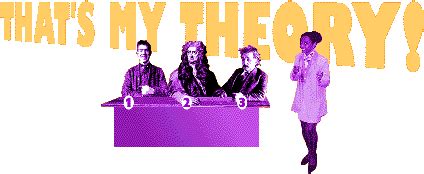 A Science Odyssey Thats My Theory Einstein End