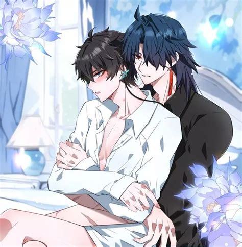 Chat With Omega Verse 🔵 ⚫ Nsfw Enjoy Free Unrestricted Ai Character