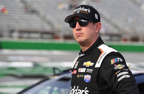 How Did Kyle Busch Die Nascar Star Dies Suddenly Aged 41 Hour