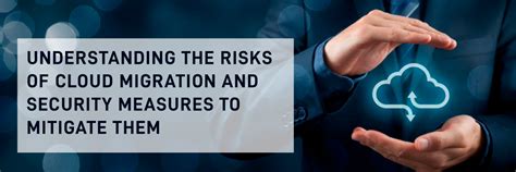 Risks of Cloud Migration and How to Mitigate Them - Stop The Breach