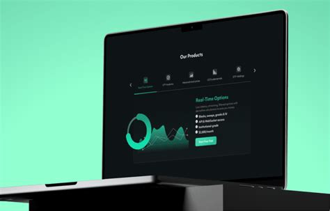 Webflow Design And Development Almax Agency