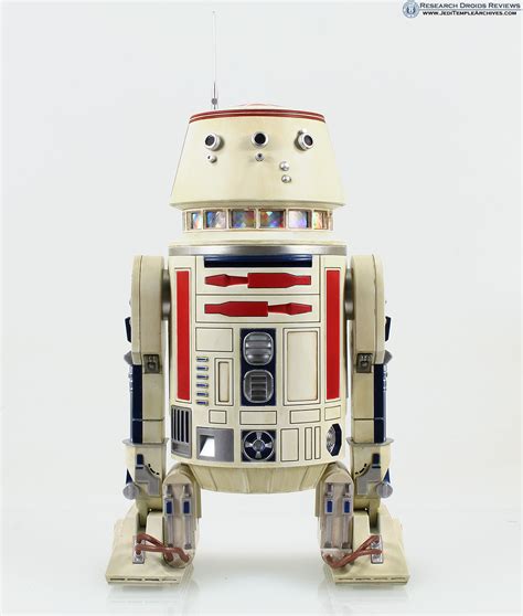 R5 D4 Star Wars Real Action Heroes Basic 12 Inch Figures