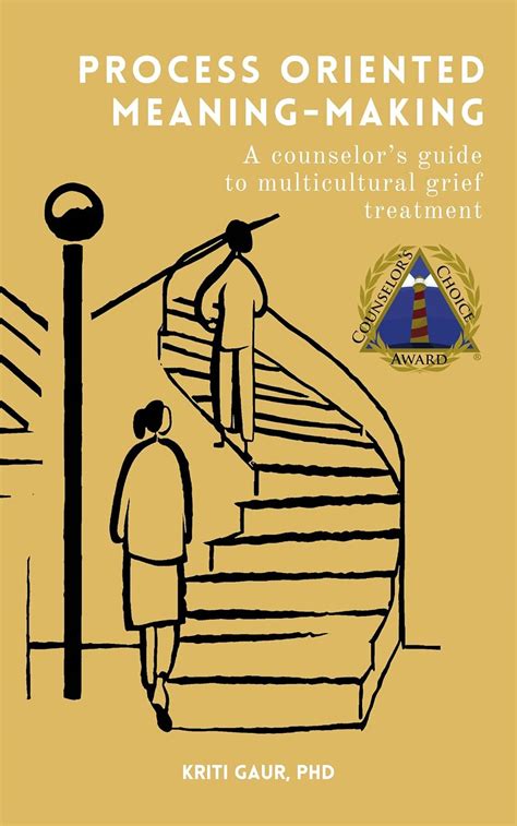 Process Oriented Meaning Making Kindle Edition By Gaur Kriti Health