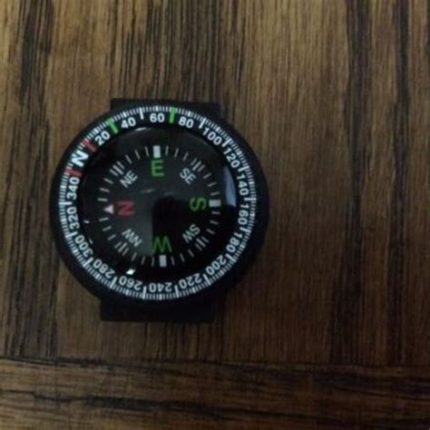 Luminox Watch Band Compass Watchcharts