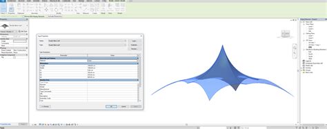 Revit Tensile 3d Model 15 Rfa Free3d