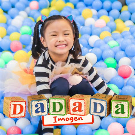 Its Showtimes Imogen Cantong Drops Debut Single Da Da Da