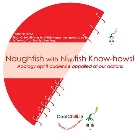 Cm Nitish Kumar Gets Naughty And Sexist In Bihar Assembly Later Issues Apology