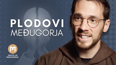 Fra Mario Berišić Doctors Advised My Mother To Abort Me Youtube