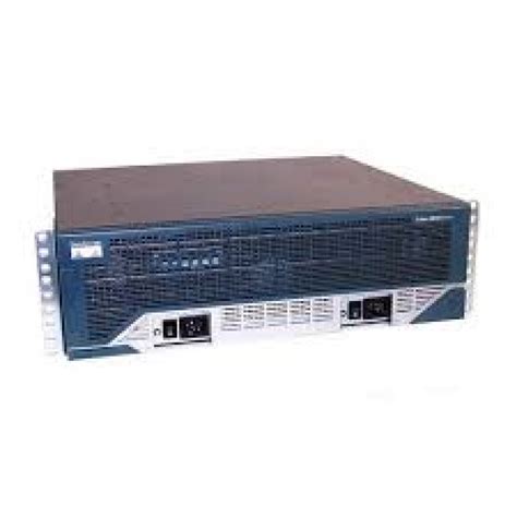 Router Cisco 3845