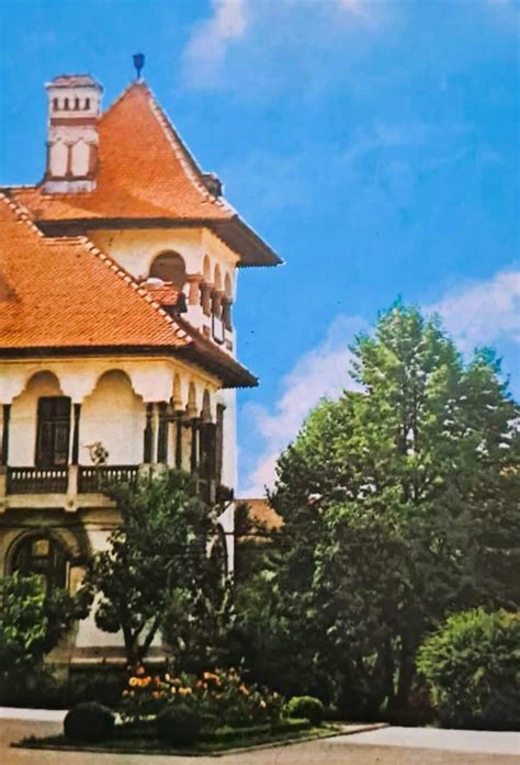Turism Campulung Muscel Anii 70 Facebook