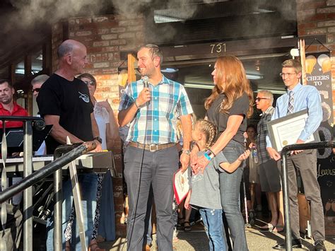 Videosnooks 60th Anniversary Party Packs Historic Folsom Folsom Times