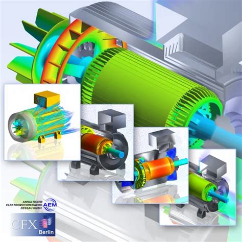 Ansys Cae Design Software For Engineers And Architect Free Demo