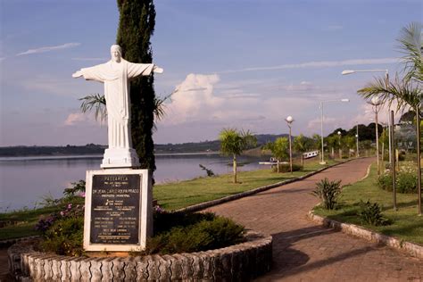 Fama Prefeitura História E Informações Sobre A Cidade