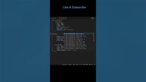Loading Animation Using Html And Css Only Html Css Animation