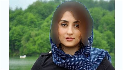 عروسی زیباترین خانم بازیگر ایرانی عکس های ازدواج و بیوگرافی الهام طهموری