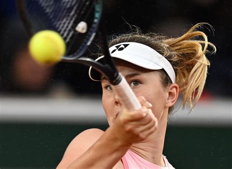 Czech Teenager Noskova Stuns Kasatkina In Adelaide Reuters
