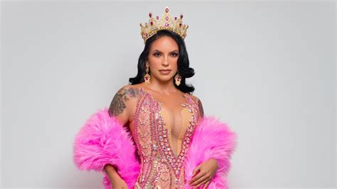 Leydenth Casanova Es Designada Como La Primera Lady Royal Venezuela