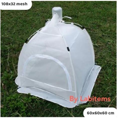 Insect Passive Traps Soil Emergence Trap Bt 2003 Manufacturer From