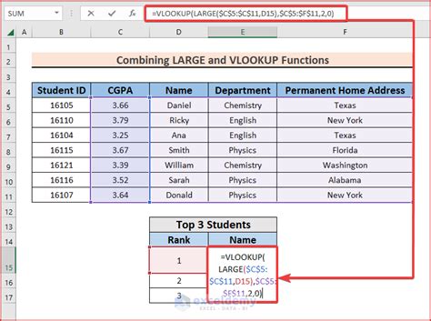 Vlookup For Large Data Set At Carl Buteau Blog