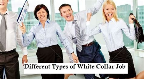 Is Teaching A White Collar Job An Overview