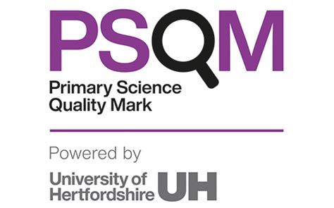 Primary Science Quality Mark Science Oxford