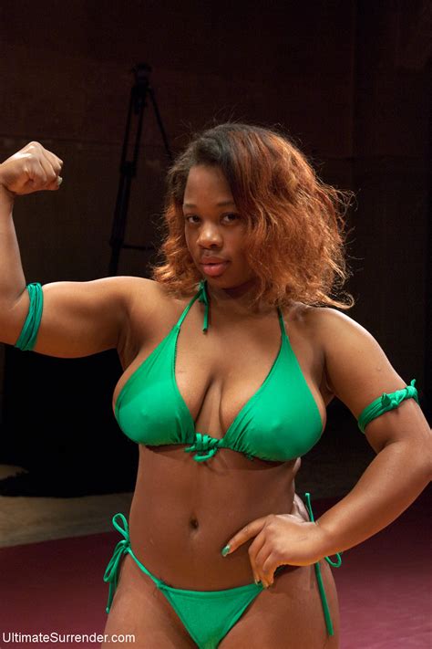 Ultimate Surrender Featuring Cheyenne Jewel Yasmine Loven Sex Photos