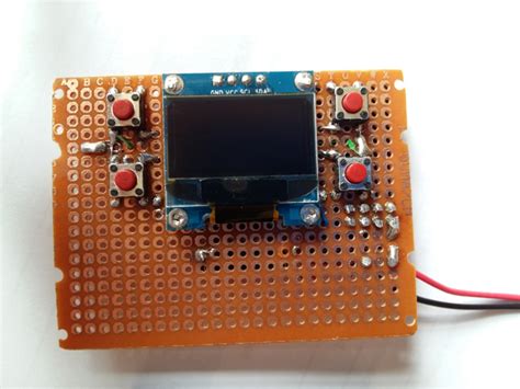 Mysensors Mini Scene Controller Enables Open Source