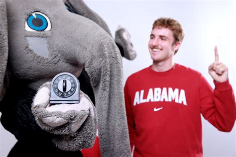 The University Of Alabama Tuscaloosa Al
