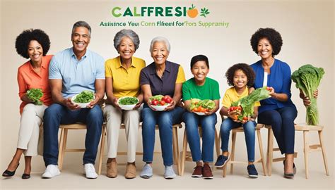 Calfresh Food Stamps Benefits And Eligibility Guide