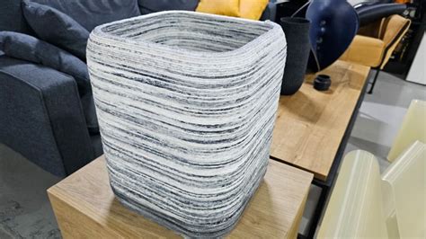 Modix Mama 1700 Pellet 3d Printer Fgf Technology Modix Large 3d Printers