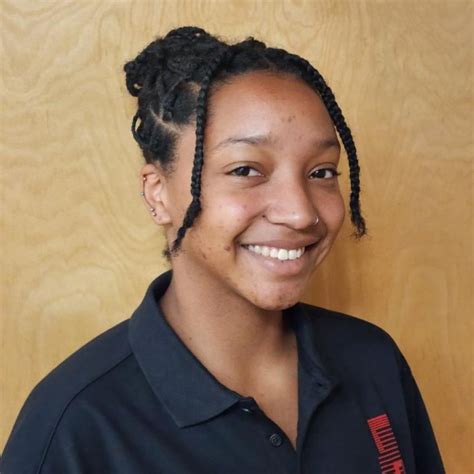 Aliya Beechum Rise Program Research Assistant Prairie View Aandm