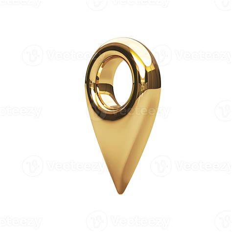 Pinning Location Delivery 3d Rendered Illustration 51601384 Png