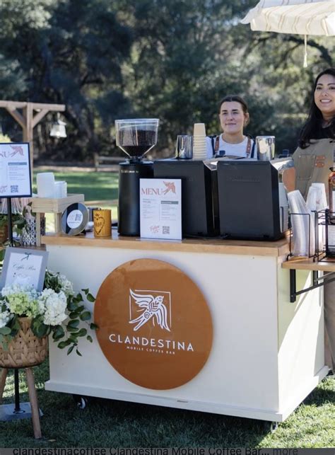 Pin By Javon M On Coffee Cart Coffee Carts Mobile Coffee Shop