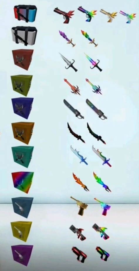 Mm2 Decal Codes